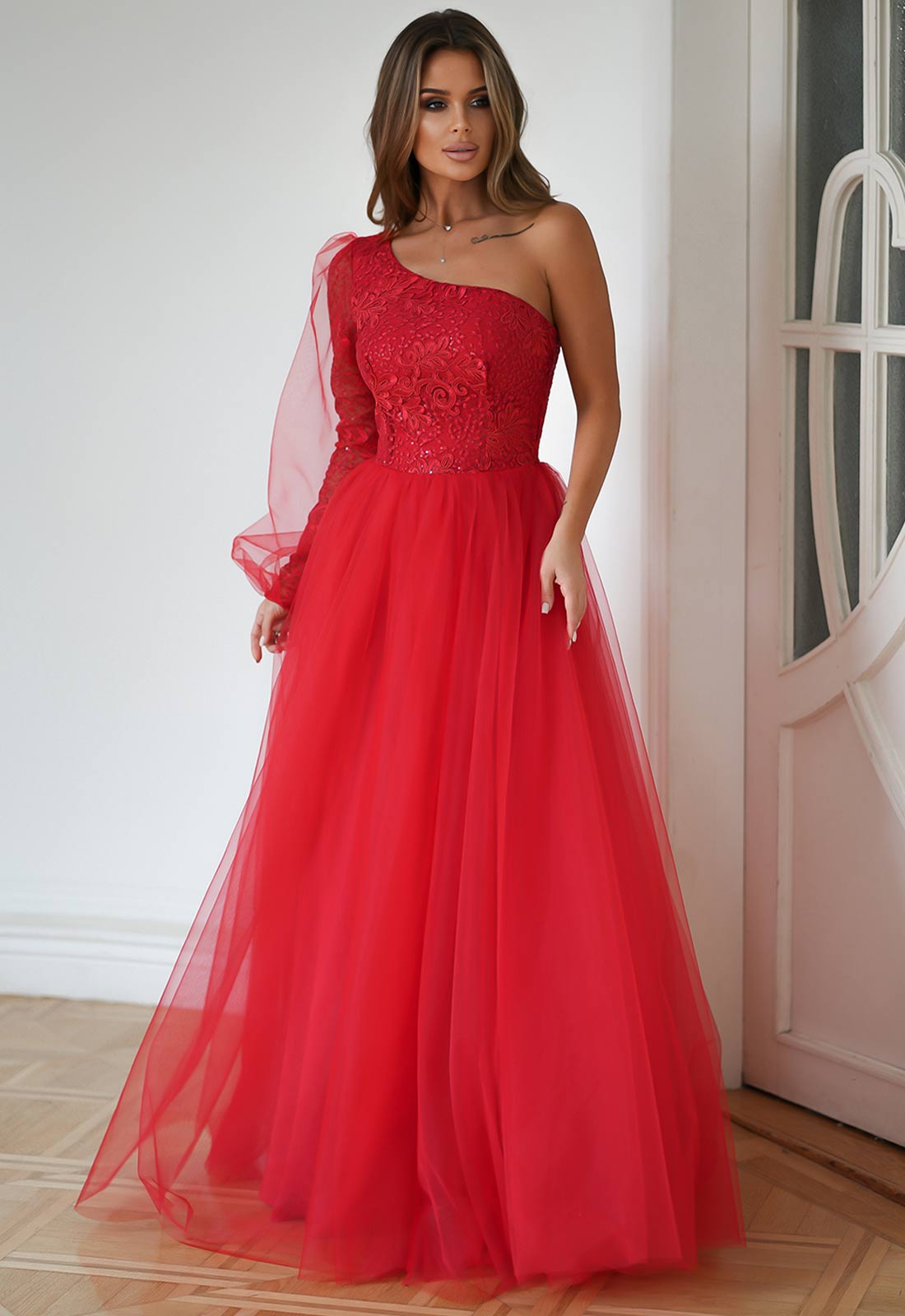 Maxi Dresses | Chic Long Floor length Gowns | Little Black Dress