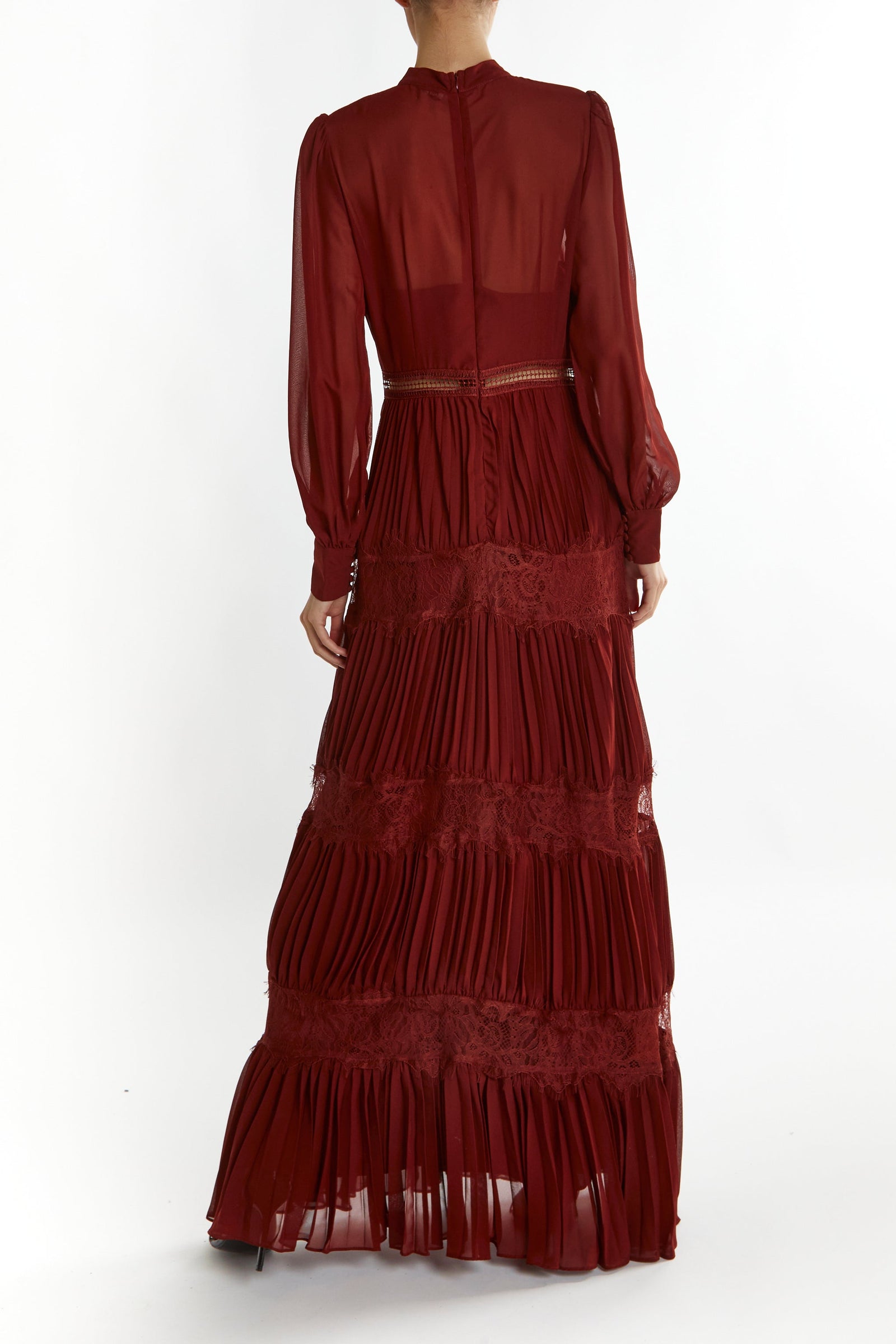 Burgundy Dresses | Wine & Dark Red | Little Black Dress