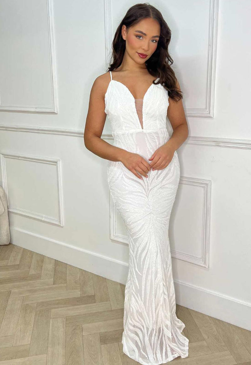 Fishtail Dresses | Little Black Dress